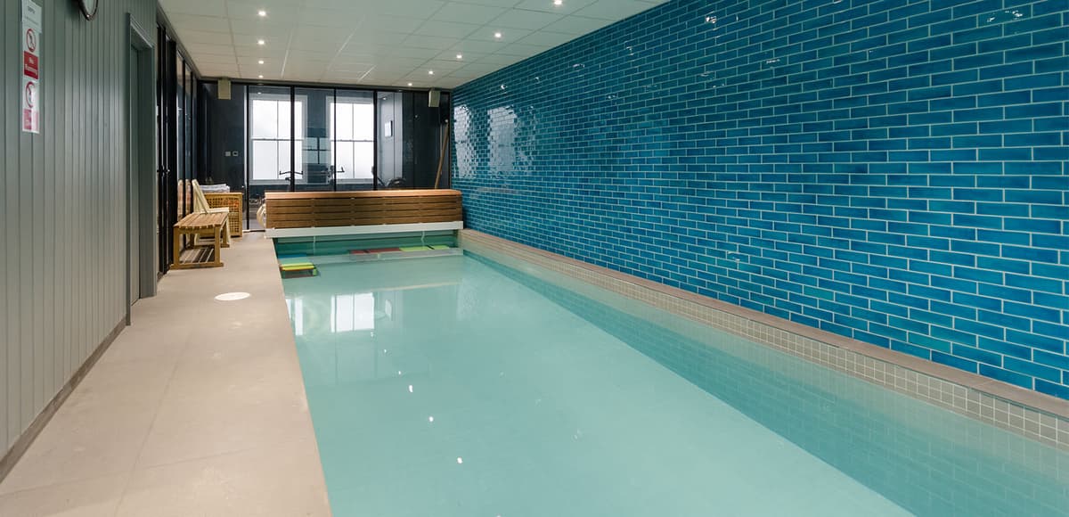 Balham / Tooting Bec Archives - SwimWay Swimming School