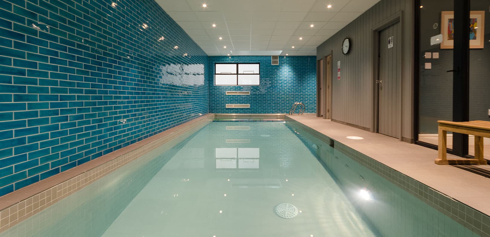 Balham / Tooting Bec Archives - SwimWay Swimming School