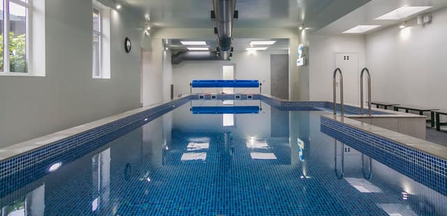 Kew Gardens Archives - SwimWay Swimming School