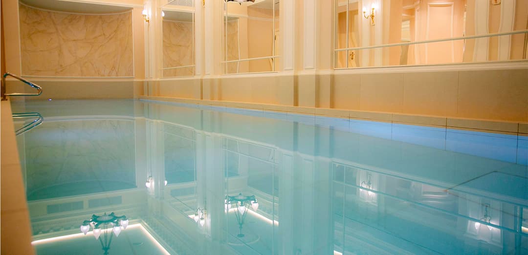Queen's Gate / South Kensington Archives - SwimWay Swimming School