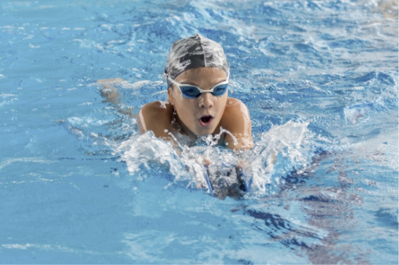 News - SwimWay Swimming School